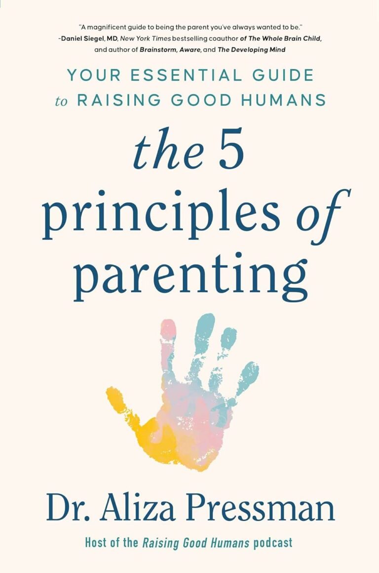 30 Best Parenting Books 2024 Mom And Dad Must Reads The Parenting Spot