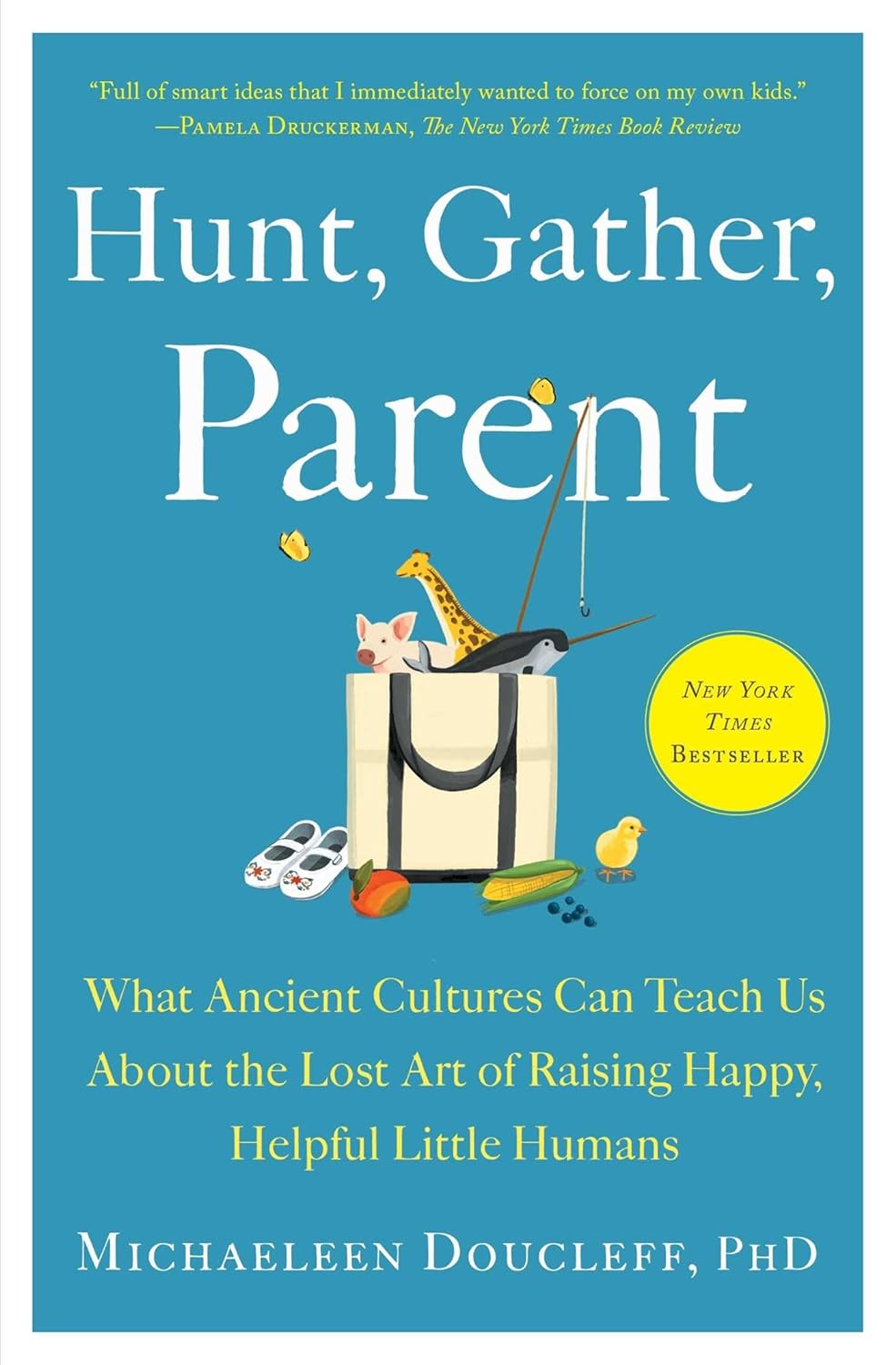 30 Best Parenting Books 2024: Mom and Dad Must Reads - The Parenting Spot