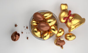 Unveiling the Truth: Is the Easter Bunny Real? A Guide for Parents ...