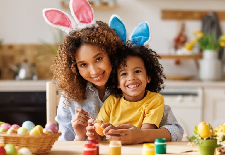 Unveiling the Truth: Is the Easter Bunny Real? A Guide for Parents ...